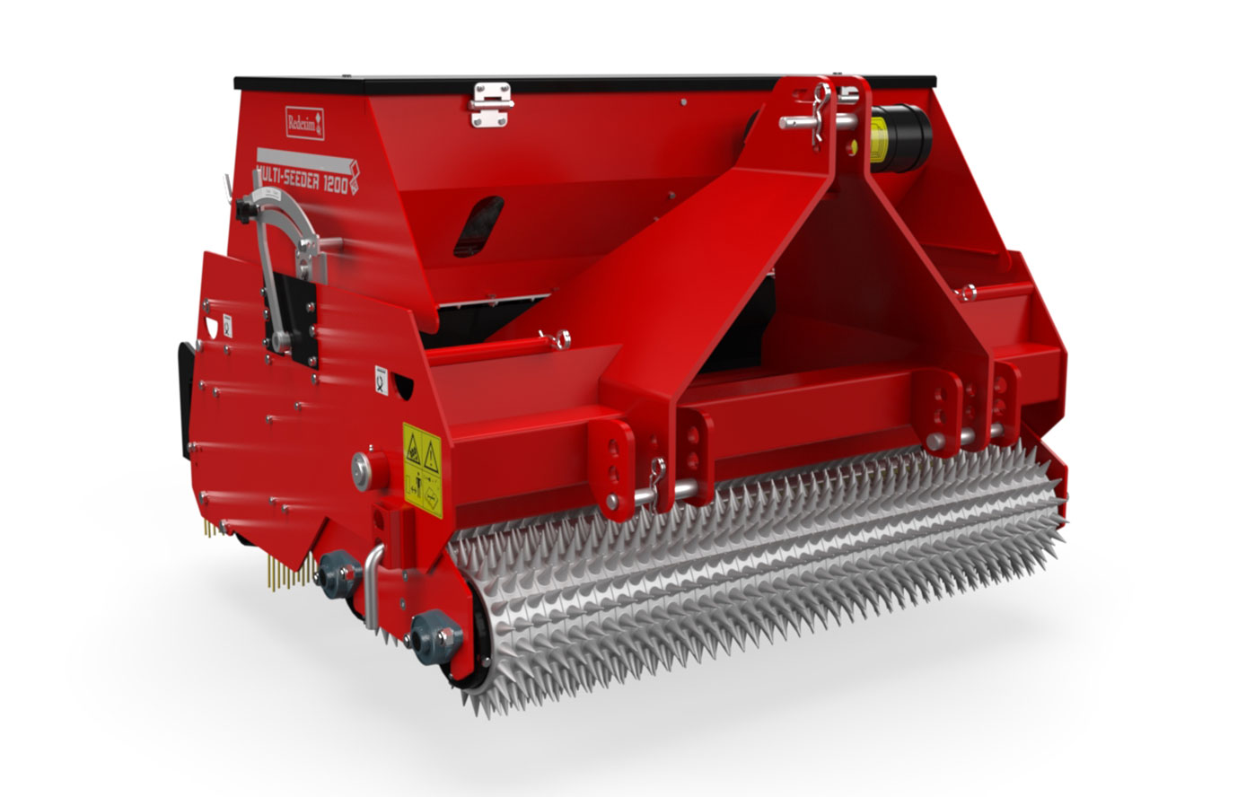 Multi-Seeder 1200