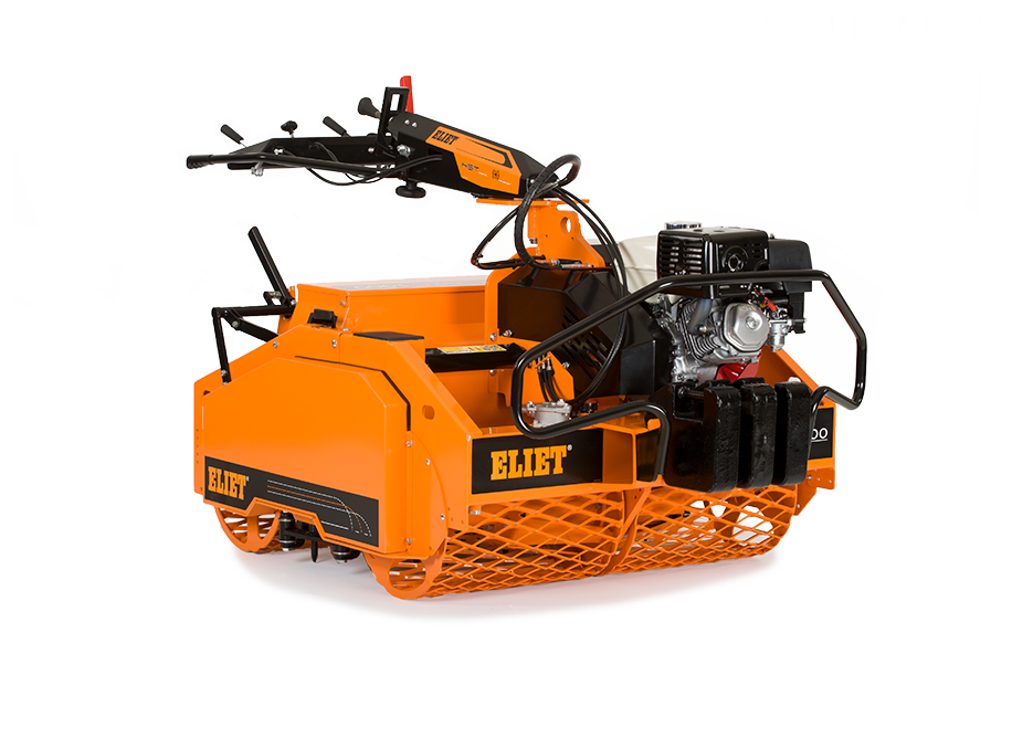 Engazonneuse ELIET GZC1000